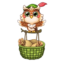 Tutu | Wikia Khu Vuon Tren May | Fandom