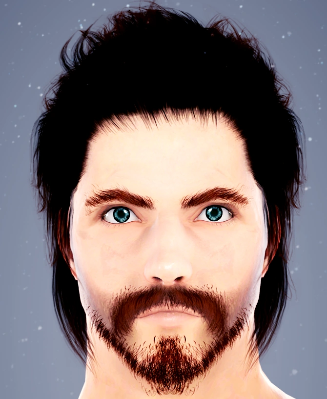 Lord Ryker | WBWiki | Fandom