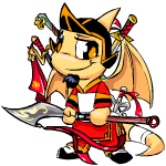 Kentari | KWC Wiki | Fandom