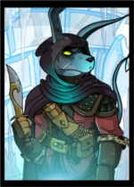 Kanrik | KWC Wiki | Fandom