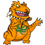 Grarrg | KWC Wiki | Fandom