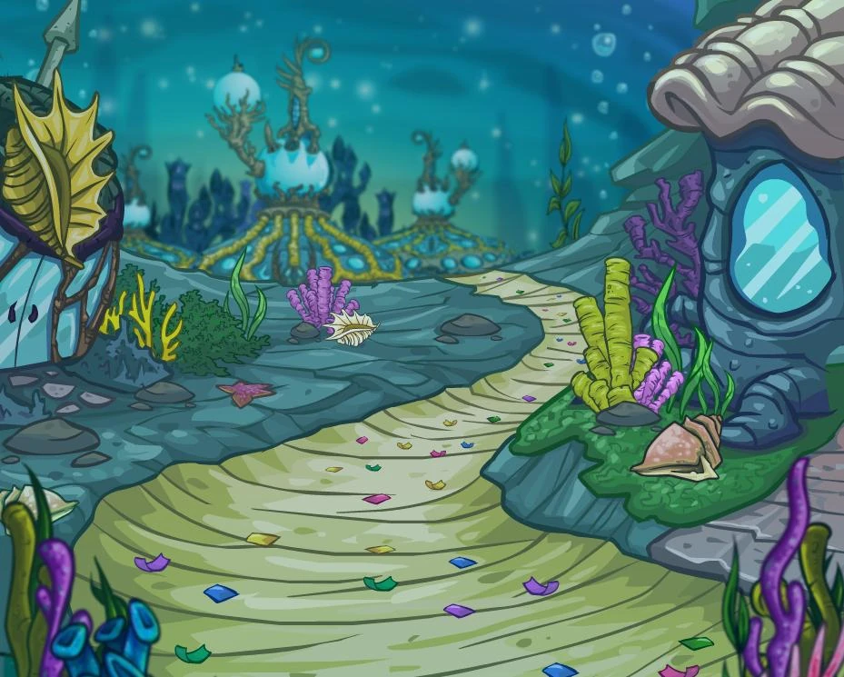 Maraqua | KWC Wiki | Fandom