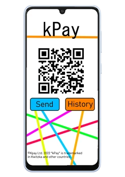 KPay | Kwitzka Wiki | Fandom