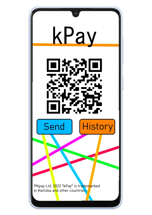 KPay | Kwitzka Wiki | Fandom