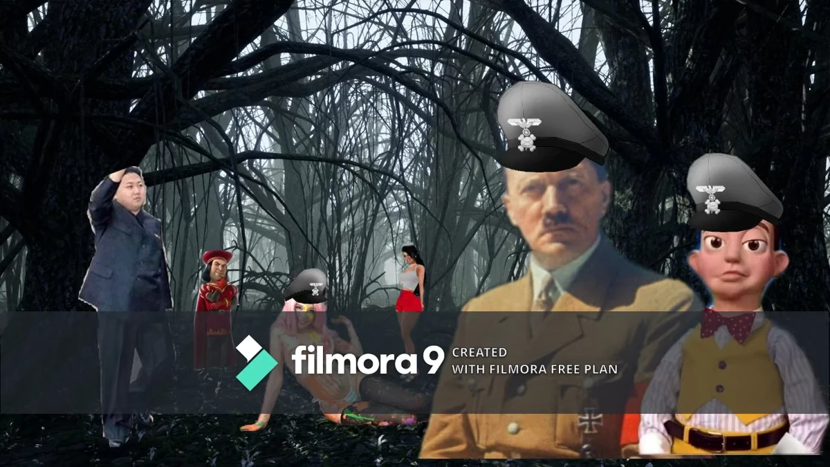 A Second Chance | Kwjl's LazyTown Wiki | Fandom