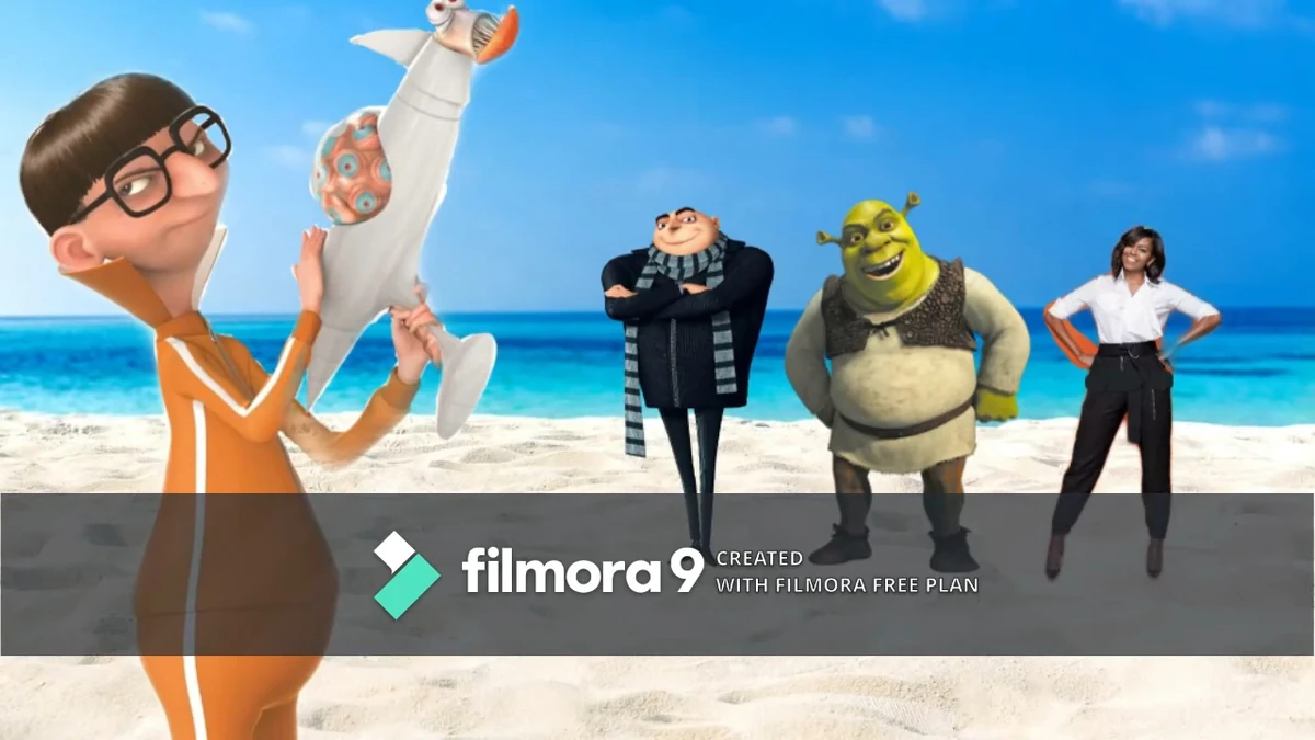 The King is Dead | Kwjl's LazyTown Wiki | Fandom