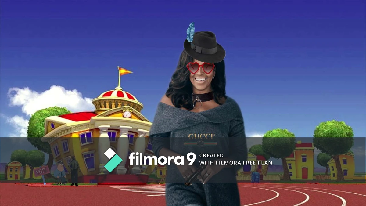 The Truth is Revealed | Kwjl's LazyTown Wiki | Fandom