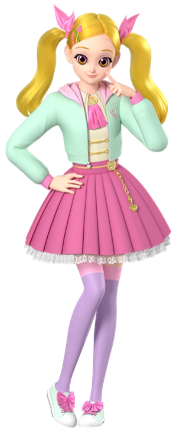 Lara | Komi Witch Lara Wiki | Fandom