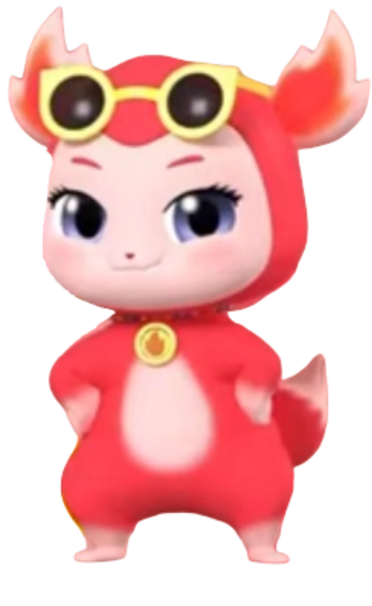 Attkomi | Komi Witch Lara Wiki | Fandom