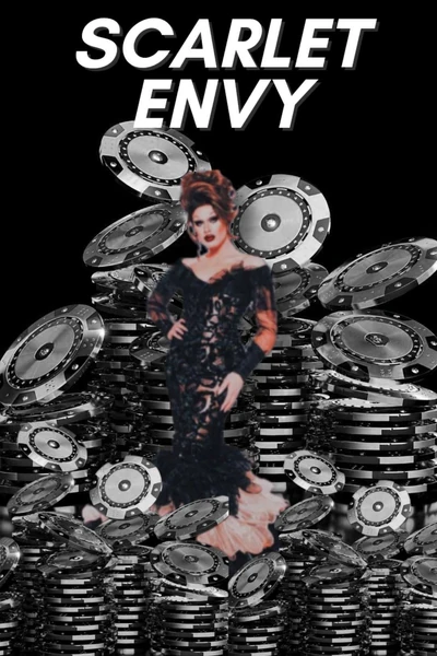 Scarlet Envy | Kya Daniel's Drag Race/Rush Wiki | Fandom
