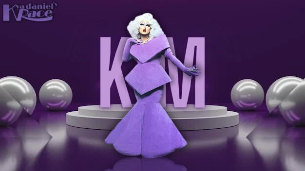 Kim Chi | Kya Daniel's Drag Race/Rush Wiki | Fandom