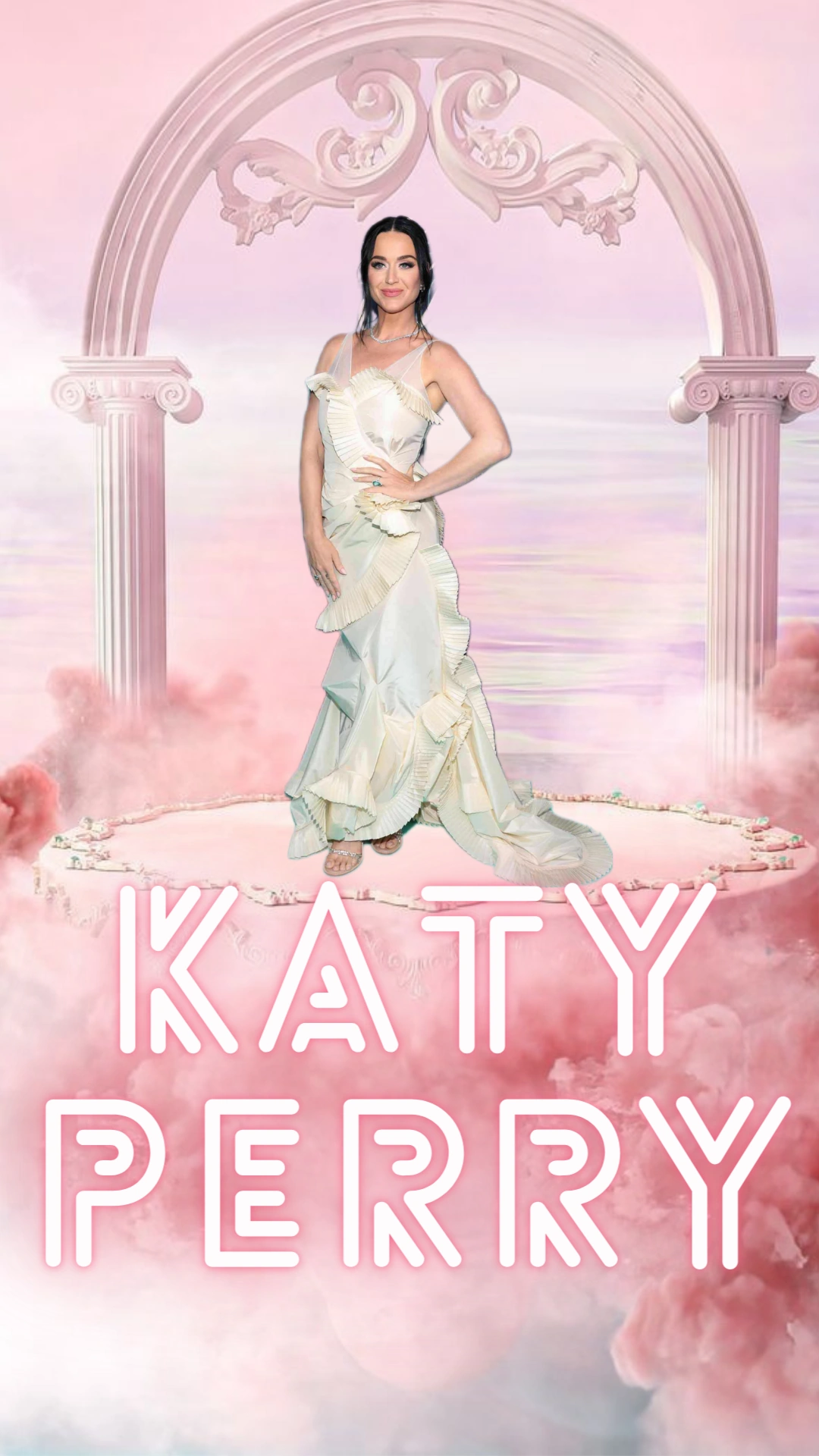 Katy Perry | Kya Daniel's Drag Race/Rush Wiki | Fandom