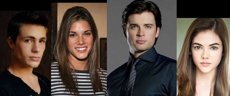 Episodios | Wiki KRYPTONIANO & APOKALIPTIANA. UNA MALA COMBINACION | Fandom