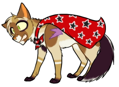 Sidekick | KyaaPokemon Wiki | Fandom