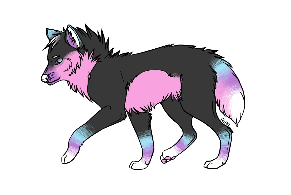 Dizzy | KyaaPokemon Wiki | Fandom