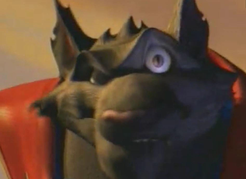 Enemies | Kya Dark Lineage | Fandom