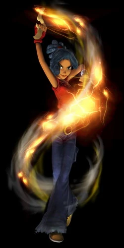 Abilities | Kya Dark Lineage | Fandom