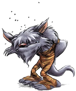 Apou | Kya Dark Lineage | Fandom