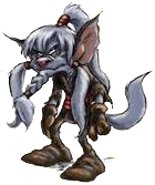 Brazul (Nativ) | Kya Dark Lineage | Fandom