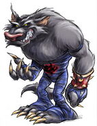 Character Artwork | Kya Dark Lineage | Fandom