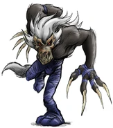 Character Artwork | Kya Dark Lineage | Fandom