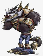 Character Artwork | Kya Dark Lineage | Fandom