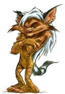 Character Artwork | Kya Dark Lineage | Fandom