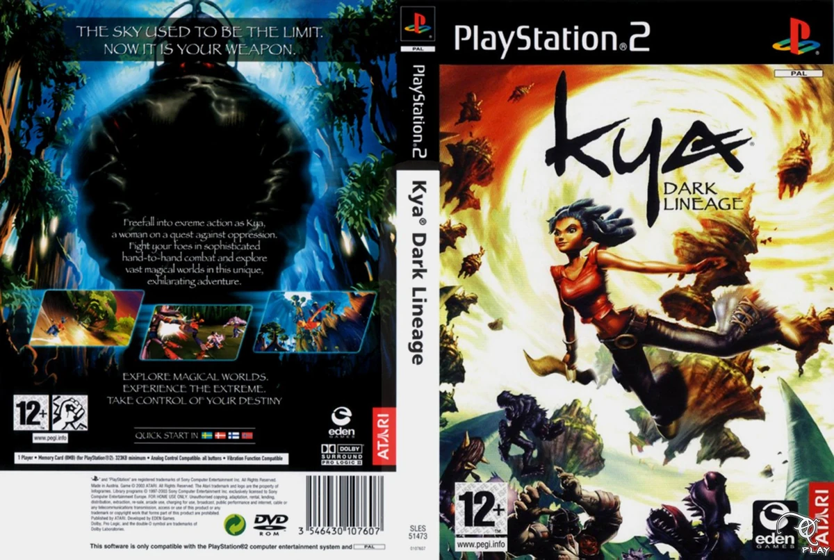 Category:Cover Art | Kya Dark Lineage | Fandom