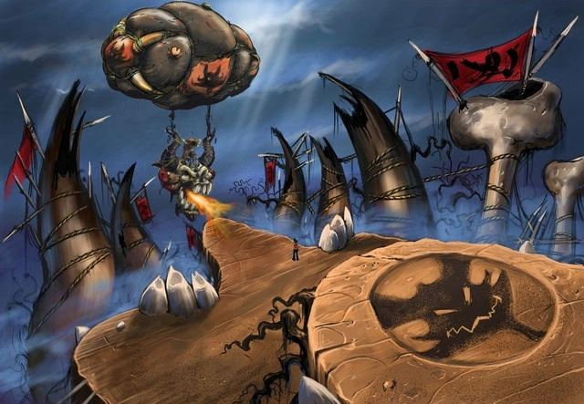 Category:Minor Characters | Kya Dark Lineage | Fandom