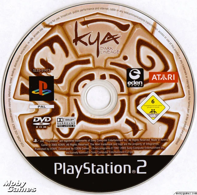 Category:CD Art | Kya Dark Lineage | Fandom