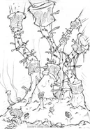 Artwork | Kya Dark Lineage | Fandom