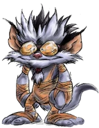 Character Artwork | Kya Dark Lineage | Fandom
