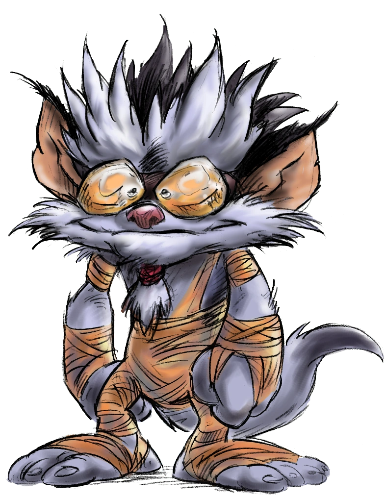 Area | Kya Dark Lineage | Fandom