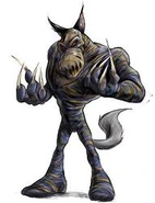 Character Artwork | Kya Dark Lineage | Fandom