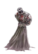 Character Artwork | Kya Dark Lineage | Fandom