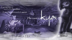 Kya-Game.com | Kya Dark Lineage | Fandom