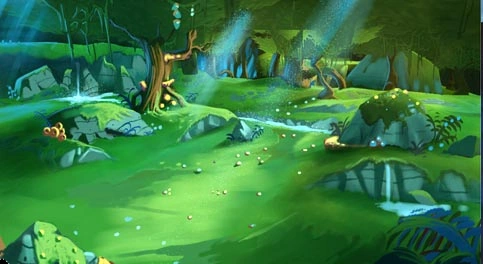 Nativ City/Gallery | Kya Dark Lineage | Fandom