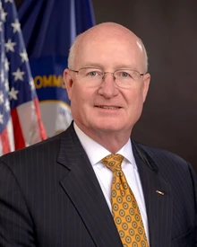 Finance and Administration Cabinet Members | KYCabinets Wikia | Fandom