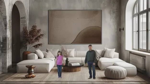 Kyla Rae Kowalewski's Family: Gus and Kyla's Hanging on a Picture/Lisa ...