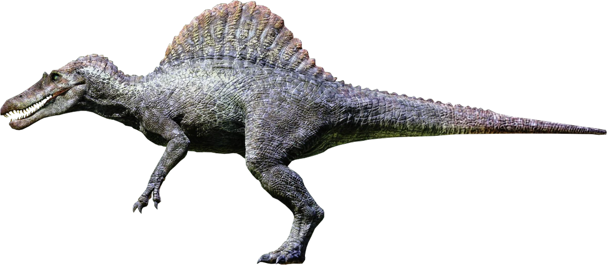 Spinosaurus (Jurassic Park) | Kylar Wiki | Fandom