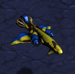Protoss | Kylar Wiki | Fandom