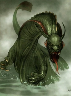 Dagobah | Kylar Wiki | Fandom