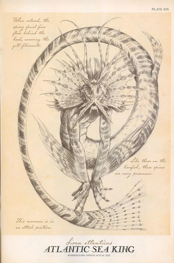 Spiderwick Chronicles Creatures | Kylar Wiki | Fandom