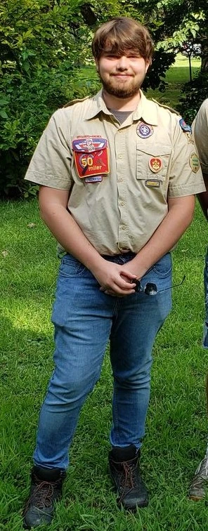 Kyle R. W. | Kylar Wiki | Fandom