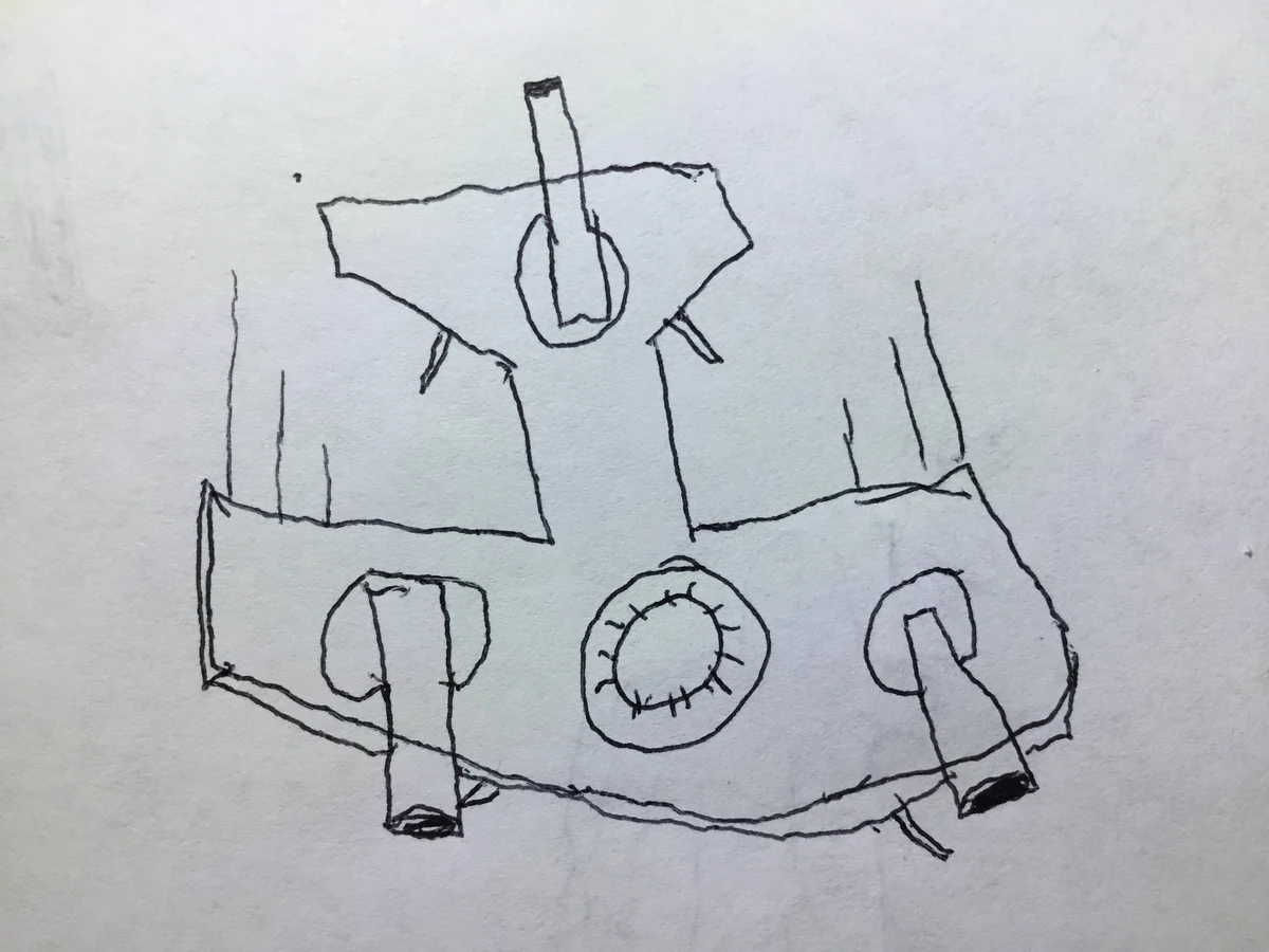 Goliath Airship | Kylar Wiki | Fandom