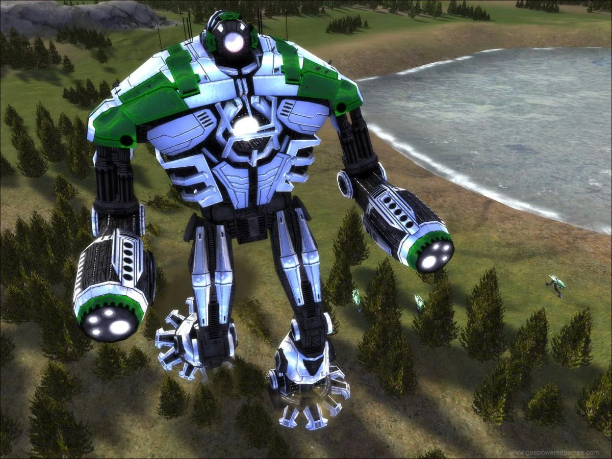 Galactic Colossus | Kylar Wiki | Fandom