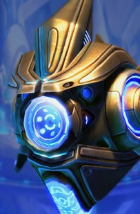Protoss | Kylar Wiki | Fandom