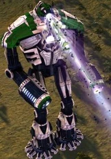 Galactic Colossus | Kylar Wiki | Fandom