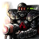 Black Hand | Kylar Wiki | Fandom