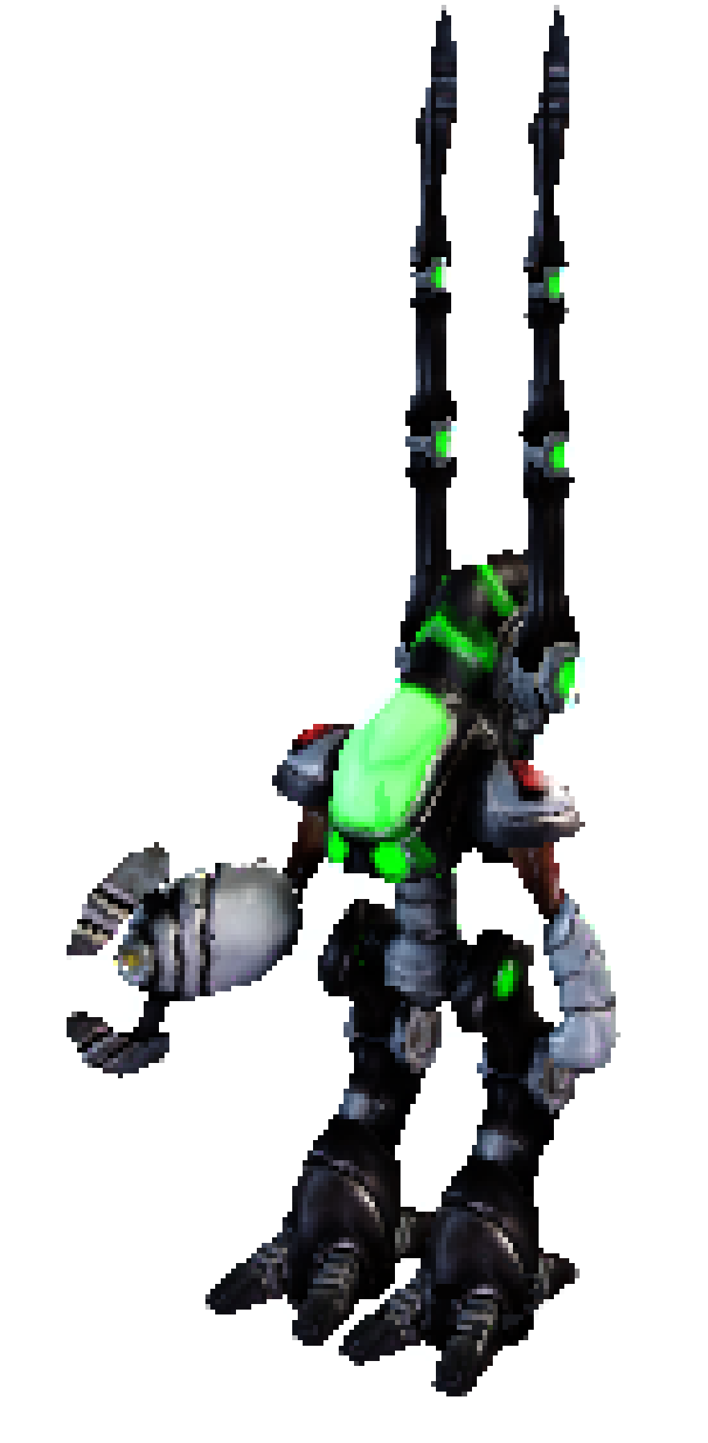 Nod Engineer (TT) | Kylar Wiki | Fandom